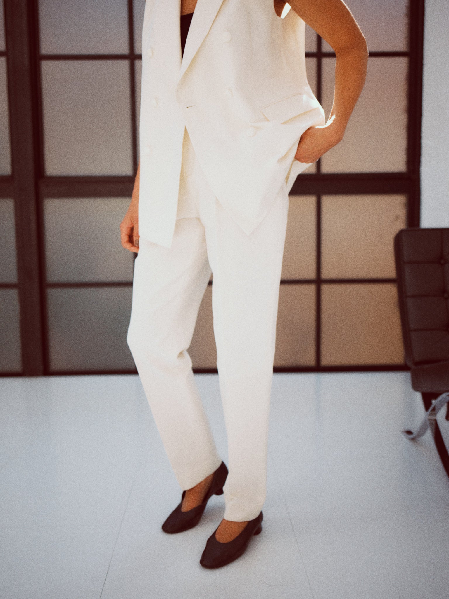 PRE – THE NEWHOUSE